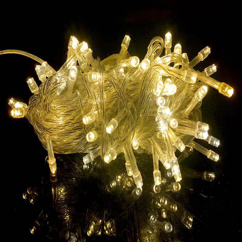 Warm color Led light – We Love Party